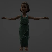 Calliope | God of War Wiki | Fandom