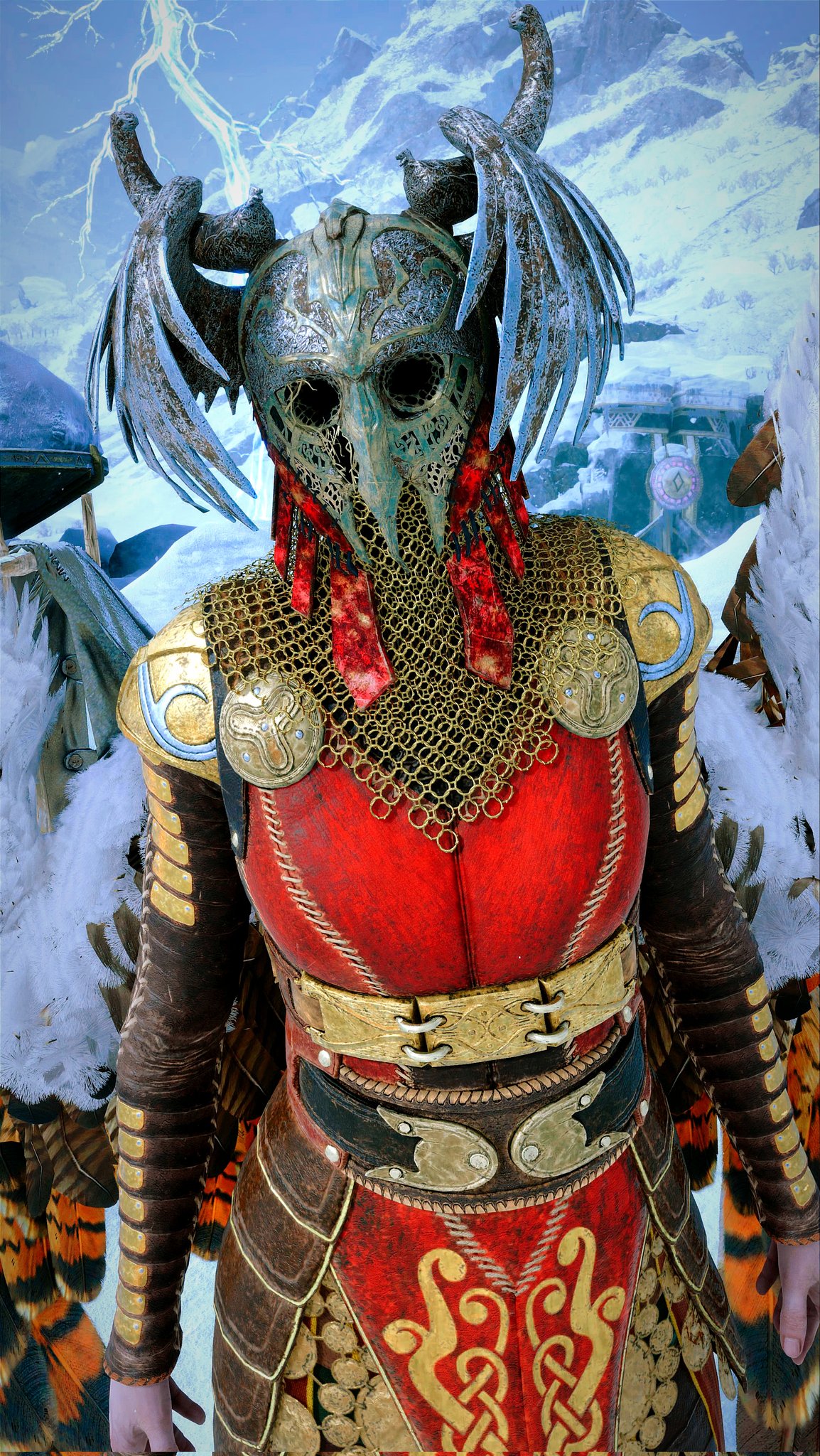 Leviathan Supernatural Cosplay