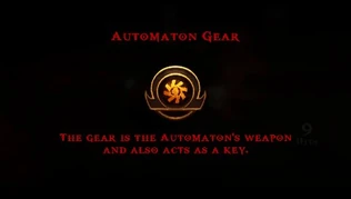 Automaton Gear | God of War Wiki | Fandom