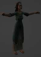 Lysandra | God of War Wiki | Fandom