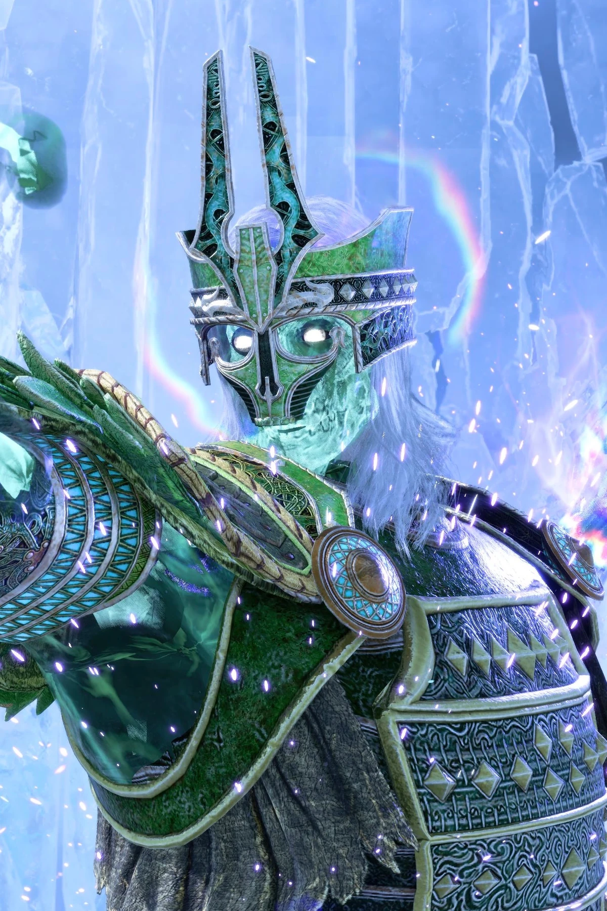 Skjóthendi the Unerring | God of War Wiki | Fandom