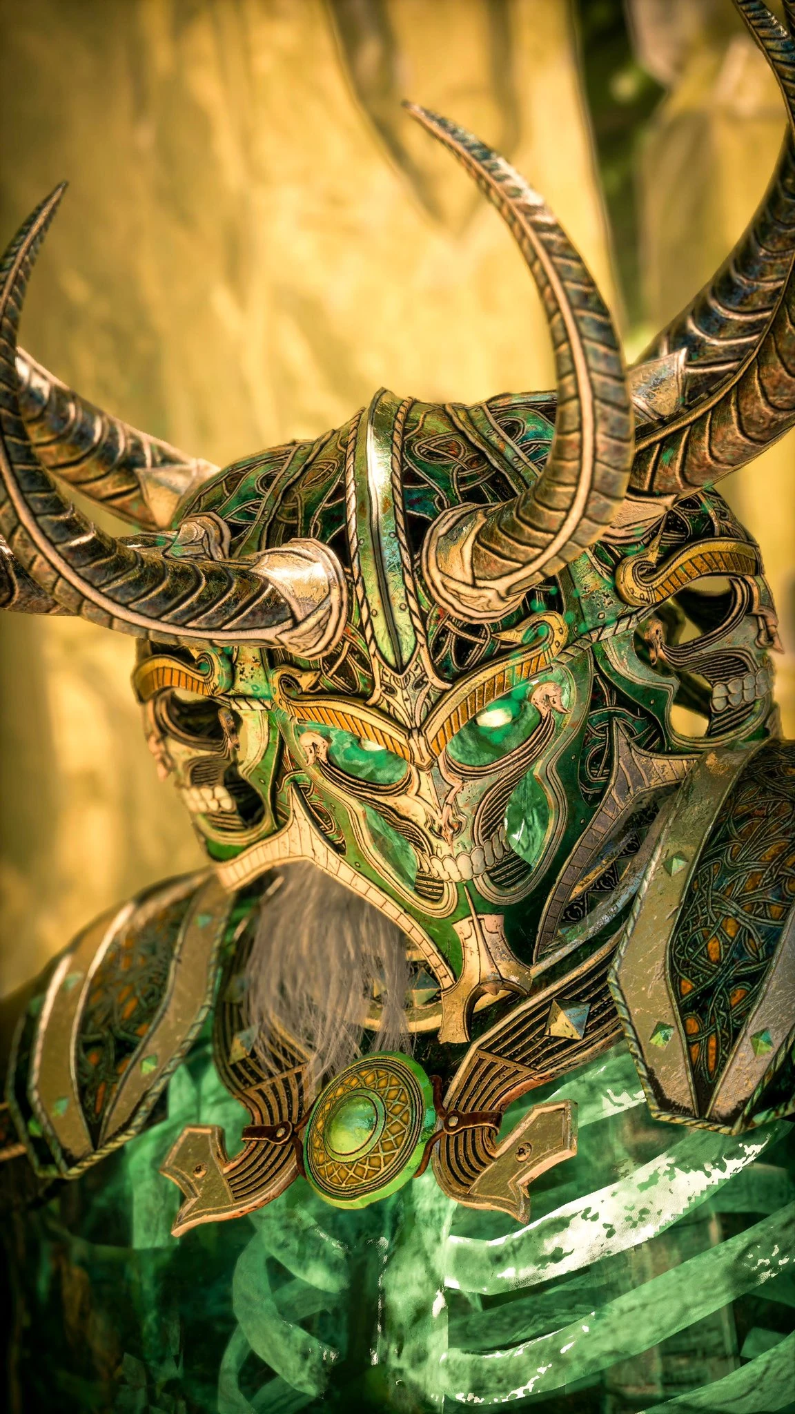 Hvítserkr the Bold | God of War Wiki | Fandom