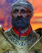 Sindri | God of War Wiki | Fandom