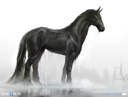Kelpie | God of War Wiki | Fandom