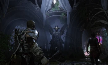 Temple of Light | God of War Wiki | Fandom