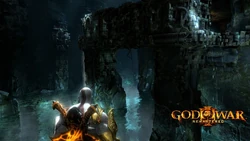 Eos God Of War