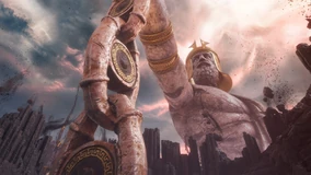 King Minos | God of War Wiki | Fandom