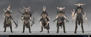 Raiders | God of War Wiki | Fandom