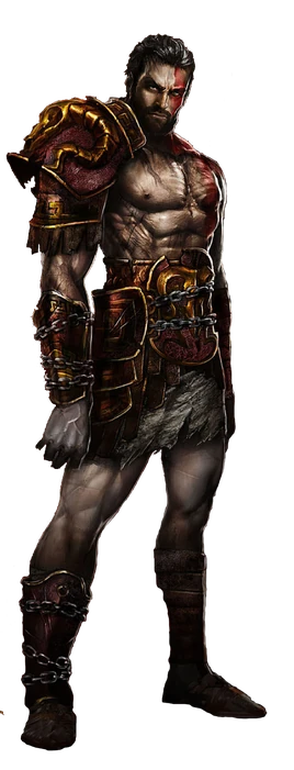 Deimos | God of War Wiki | Fandom