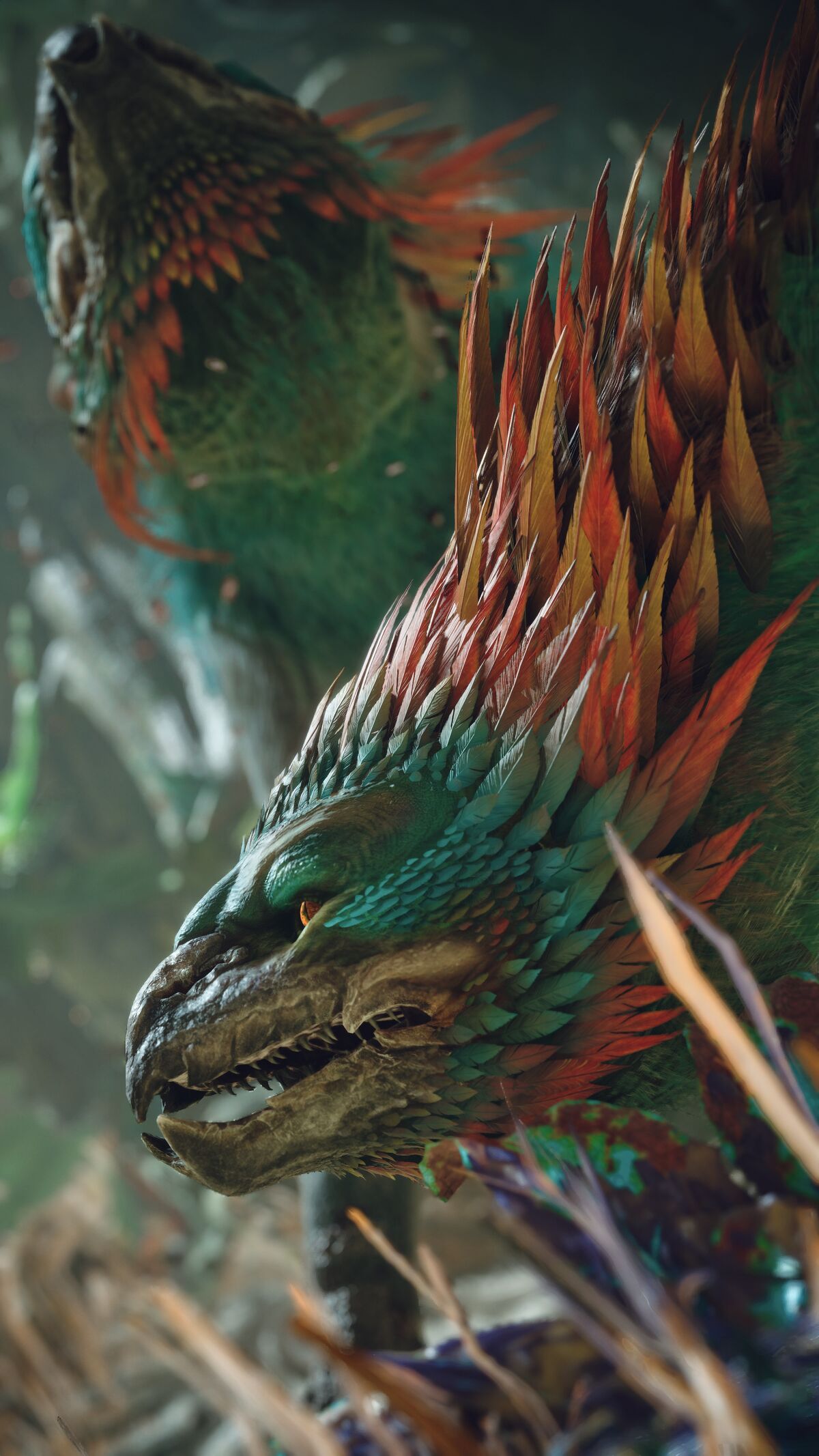 Gulon | God of War Wiki | Fandom