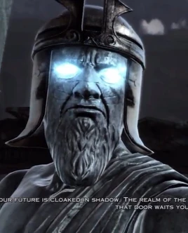 King Minos | God of War Wiki | Fandom