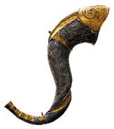 Gjallarhorn | God of War Wiki | Fandom