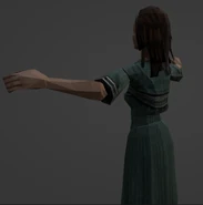 Lysandra | God of War Wiki | Fandom