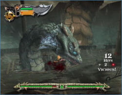 God Of War Hydra Armor Divine Retribution Armor Including Ragnarok