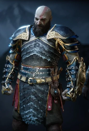 Raven Tears Set | God of War Wiki | Fandom