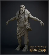 Archimedes | God of War Wiki | Fandom