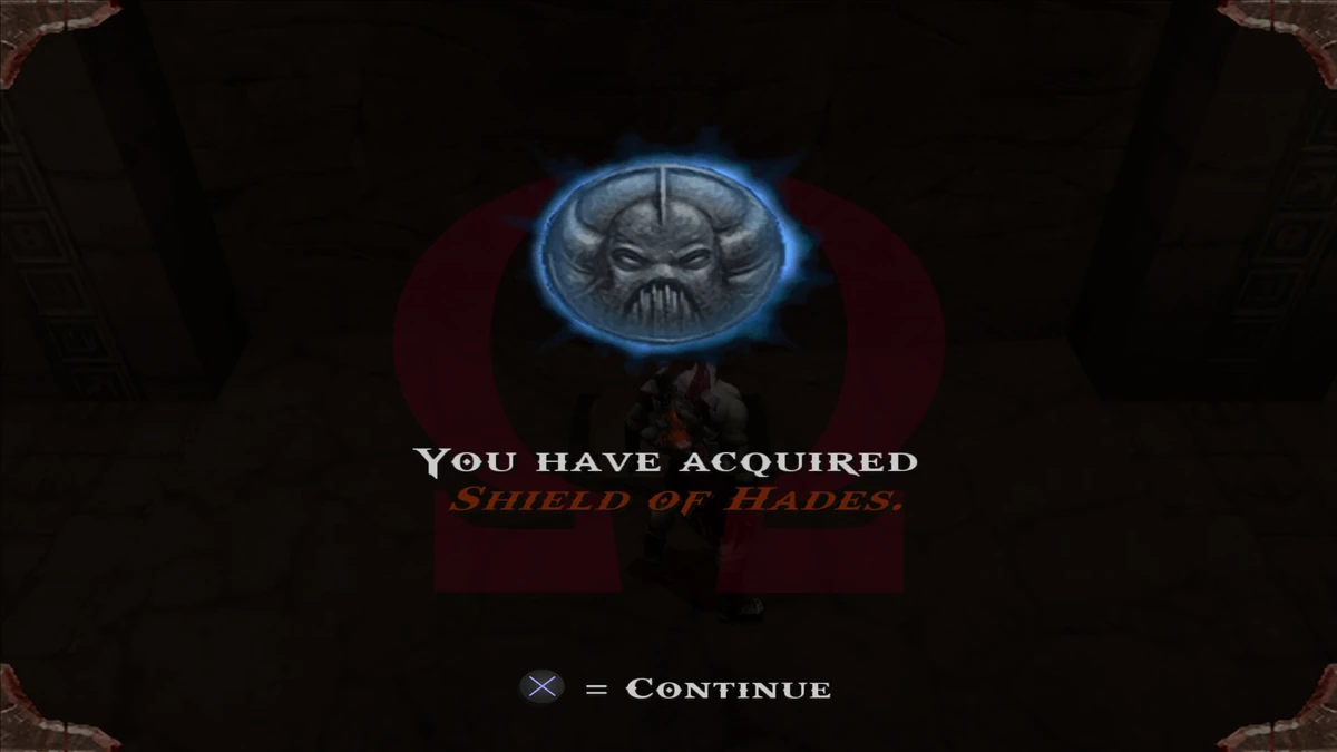Zeus Shield