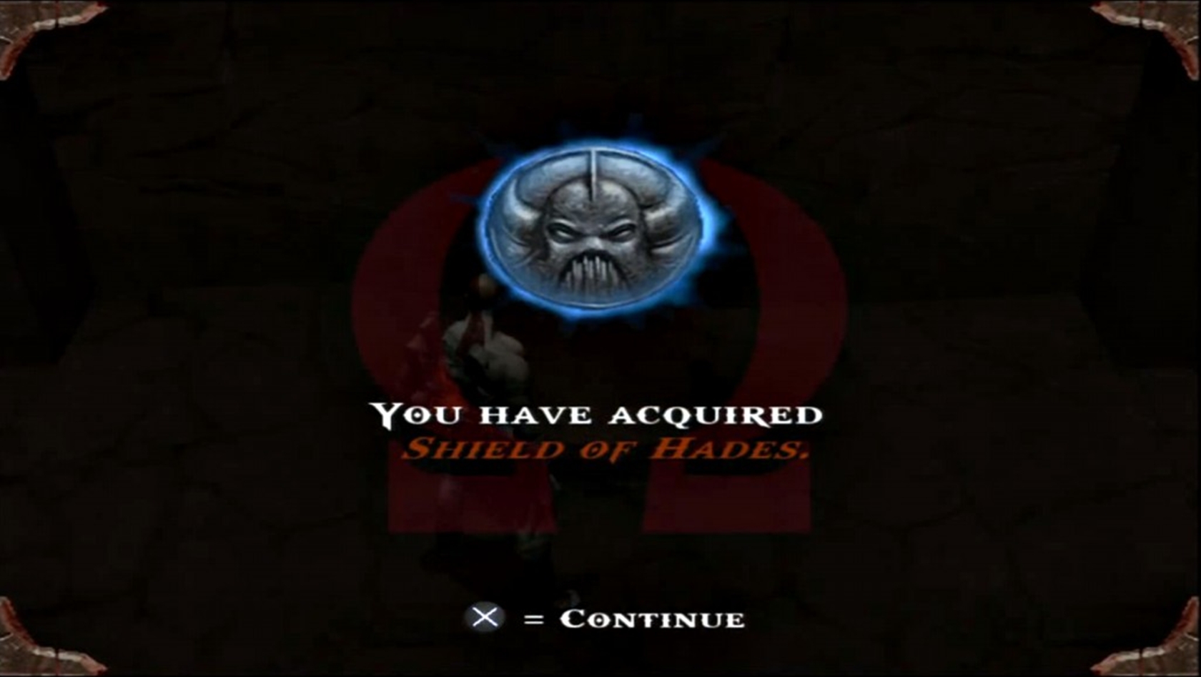 Shield of Hades | God of War Wiki | Fandom