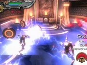 Cronos' Rage | God of War Wiki | Fandom