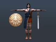 Perseus | God of War Wiki | Fandom