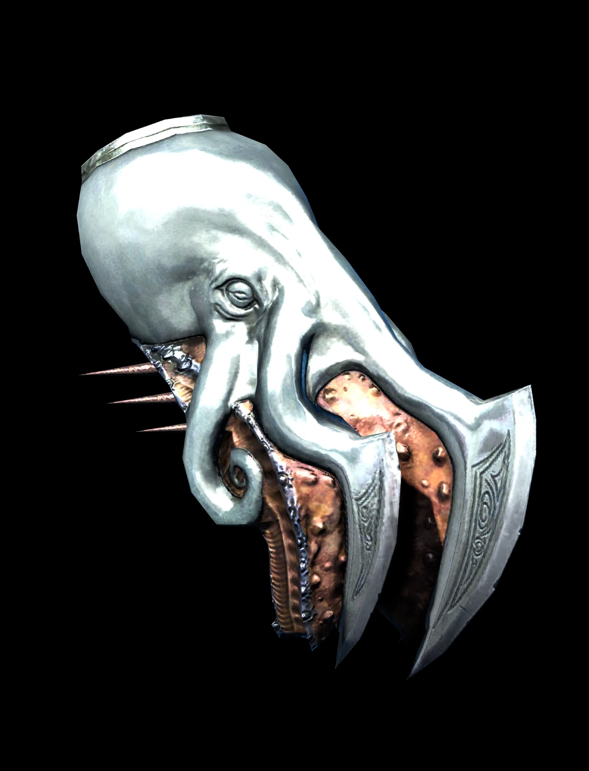 Cestus of Poseidon | God of War Wiki | Fandom