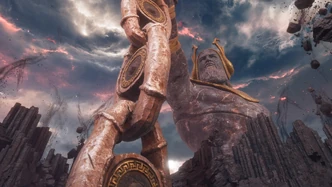 King Aeacus | God of War Wiki | Fandom