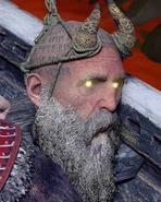 Mimir | God of War Wiki | Fandom