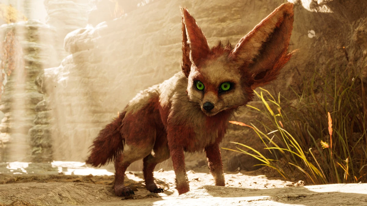 Eisa | God of War Wiki | Fandom