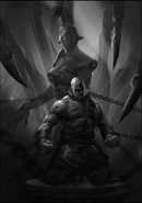 Megaera | God of War Wiki | Fandom