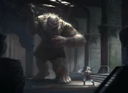 Cyclopes | God of War Wiki | Fandom