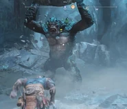Fierce Ogre | God of War Wiki | Fandom