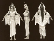 Rhea | God of War Wiki | Fandom