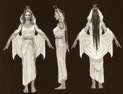 Cronus And Rhea God Of War