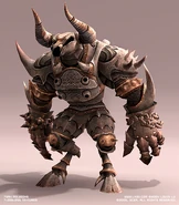 Minotaur | God of War Wiki | Fandom