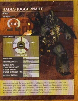 God Of War 2 Hades