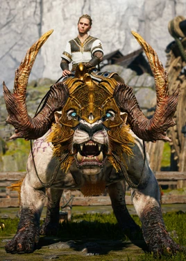 Gulltoppr | God of War Wiki | Fandom