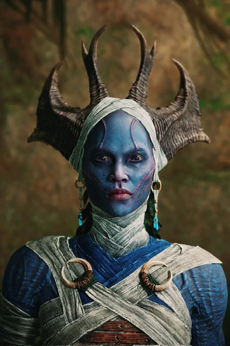 Morla Gorrondona | God of War Wiki | Fandom