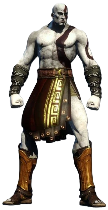 Kratos Shovel Knight Wiki Fandom