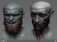 Sindri | God of War Wiki | Fandom