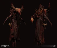 Revenant | God of War Wiki | Fandom