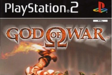 Elenco Delle Armi Di God Of War 2