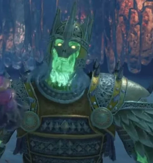 Hjalti the Stolid | God of War Wiki | Fandom