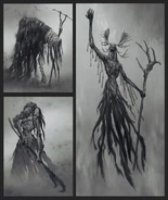 Revenant | God of War Wiki | Fandom