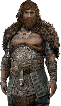 Bragi Norse God And Magni