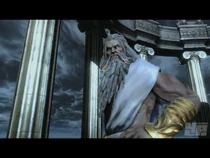 Zeus | God of War Wiki | Fandom