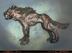 What Is The Hound Of God