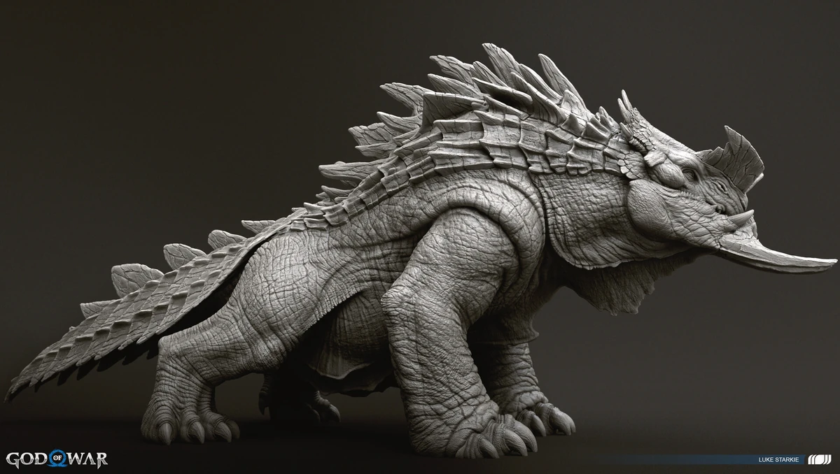 Drake | God of War Wiki | Fandom