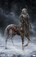 Stalker | God of War Wiki | Fandom