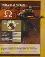 Captain | God of War Wiki | Fandom