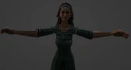 Lysandra | God of War Wiki | Fandom